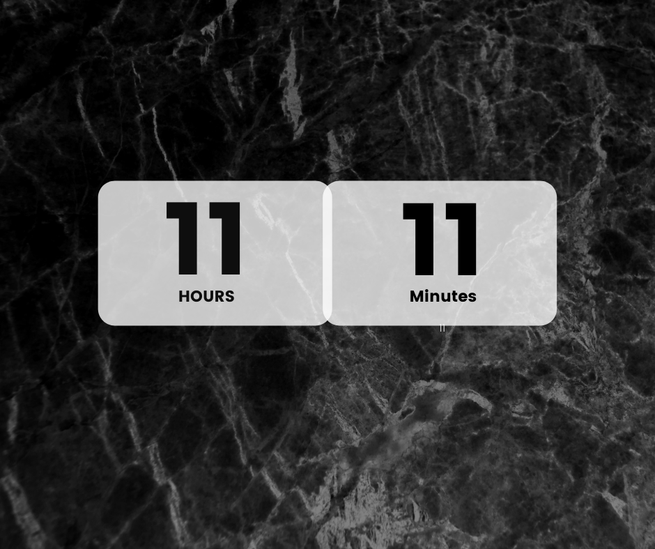 Angel Number 1111 Meaning: Unlocking the Power of 1111