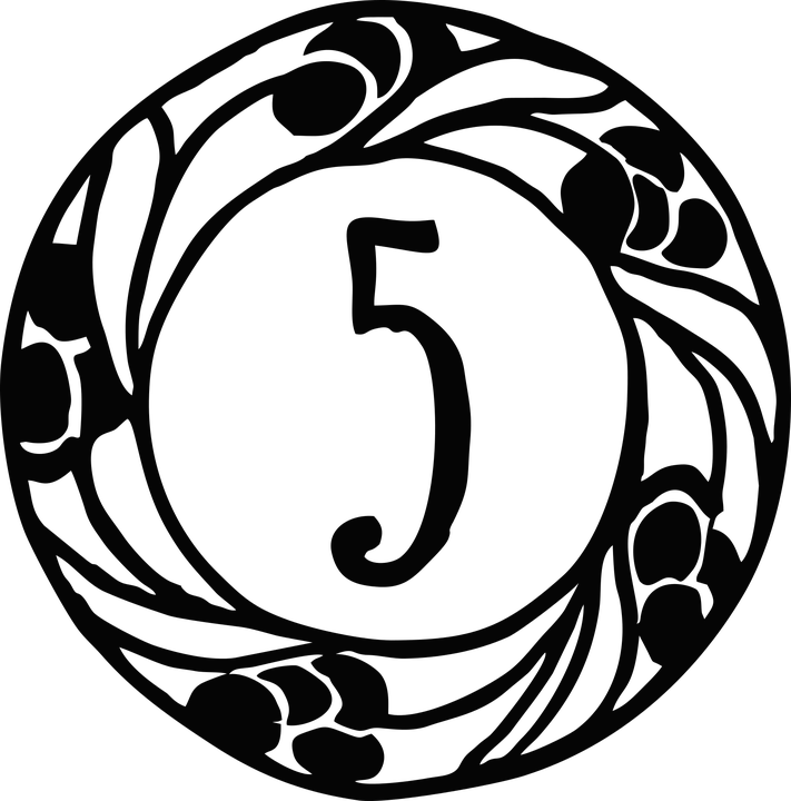 Angel Number 555: Change and Transformation