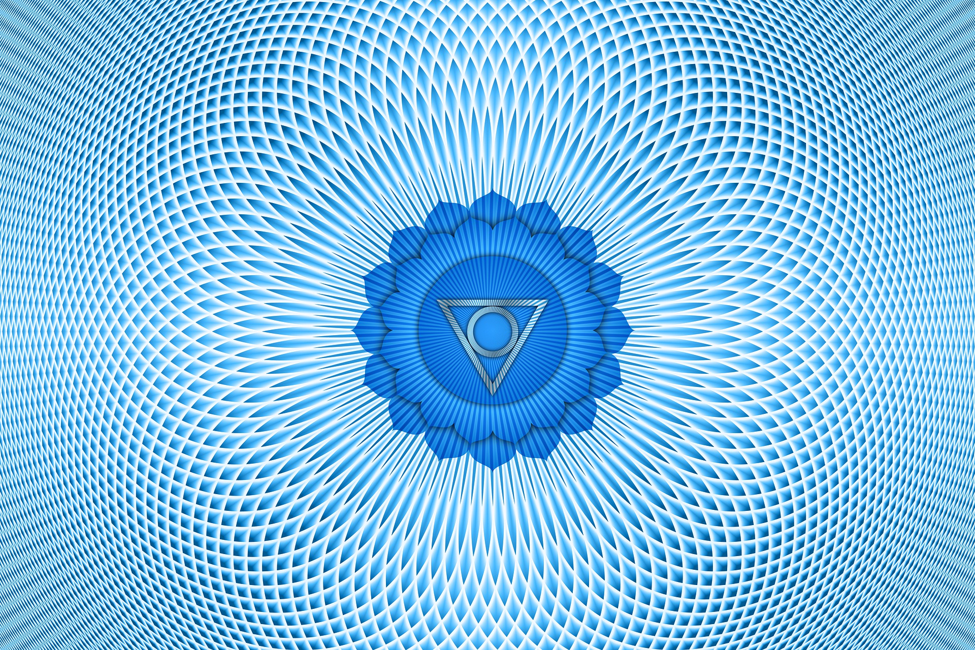 Blue Chakra: Communication and Truth