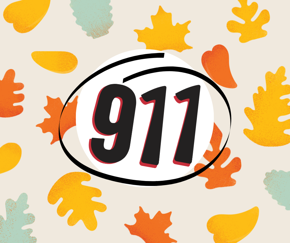 Angel Number 911: What Your Spirit Guide Wants To Tell You