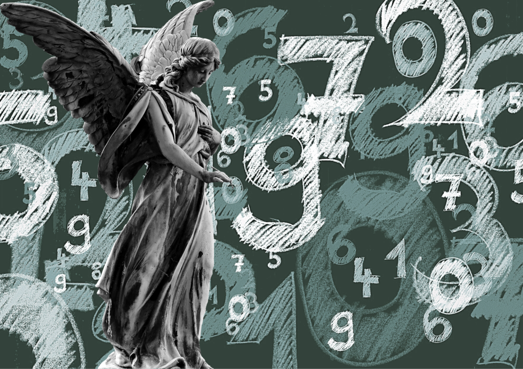 Angel Number 7: Spiritual Awakening and Intuition