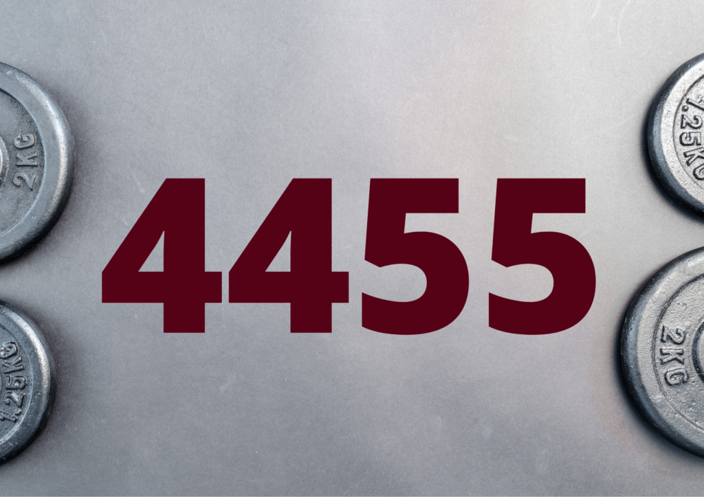 Angel Number 4455: Change and Encouragement