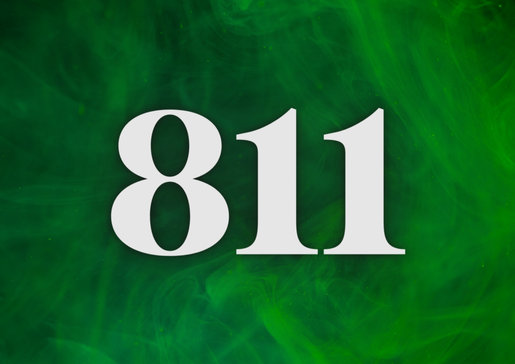 Unlocking Angel Number 811: Divine Messages Revealed