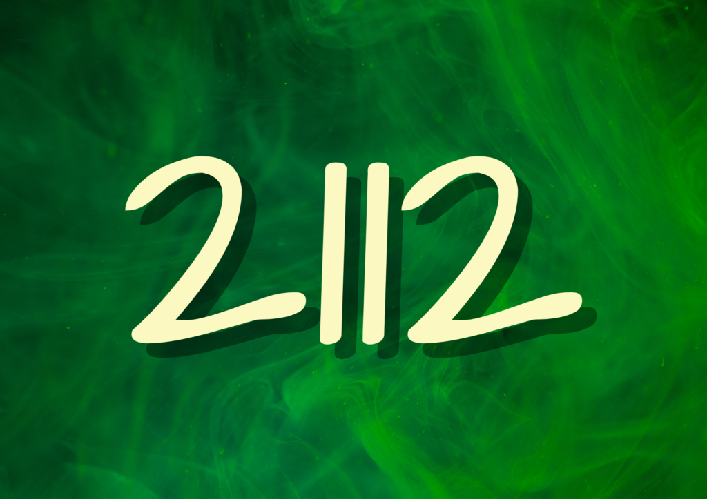Angel Number 2112: Unlocking Its Powerful Spiritual Message