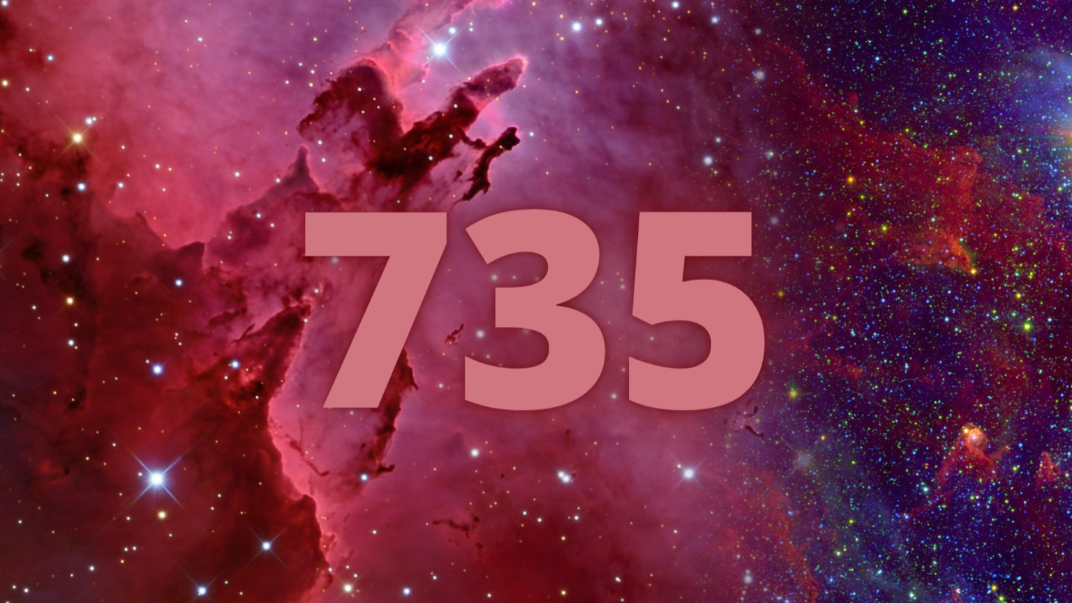 Angel Number 735: Change and Personal Growth