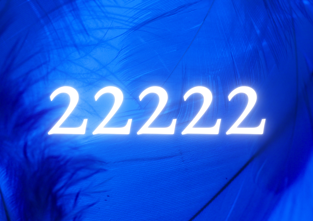 Angel Number 22222: Unlocking Its Deep Spiritual Meaning