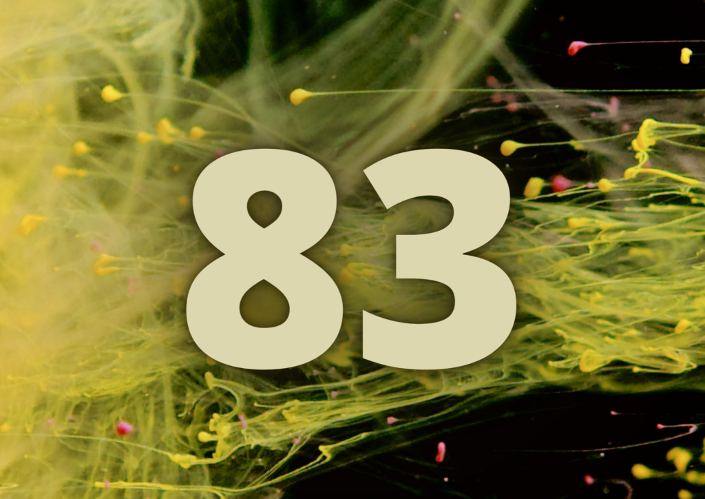 Explore Angel Number 83 Symbolism and Wisdom