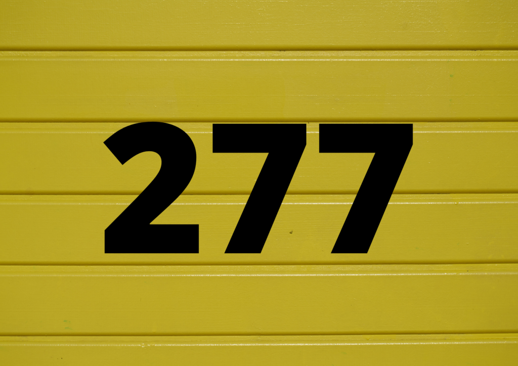 Angel Number 277 Meaning: Spiritual Guidance Revealed