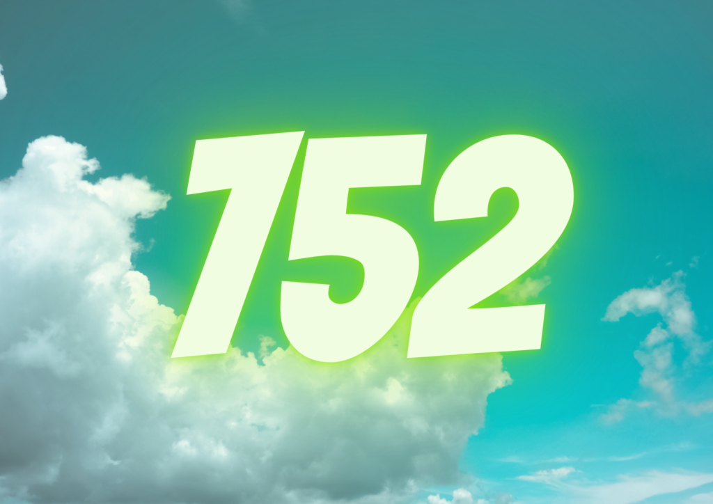 Angel Number 752: Decoding Divine Messages