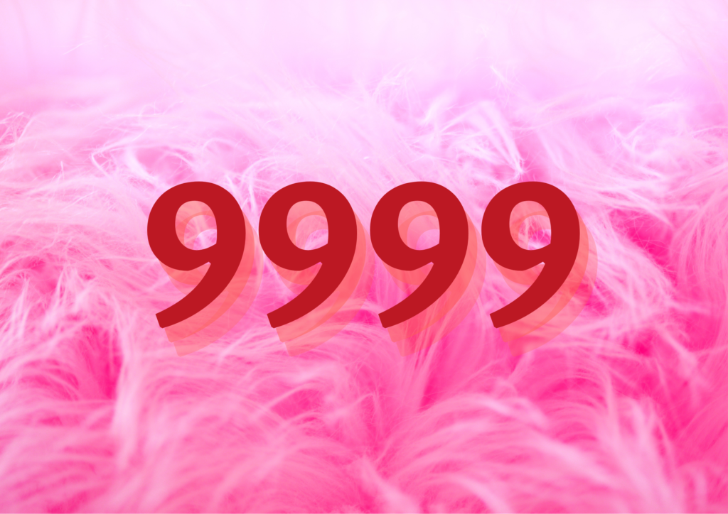 Angel Number 9999: Meaning, Significance, and Spiritual Message