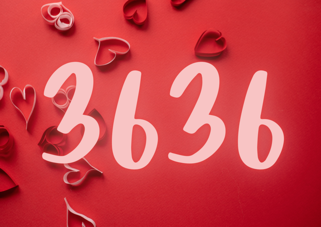 Angel Number 3636 Meaning: More Loving, Caring, Nurturing, And Balance
