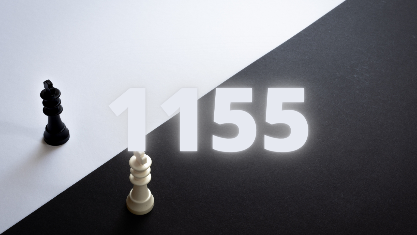 Angel Number 1155 Meaning: The Secret Of Its Two Masters