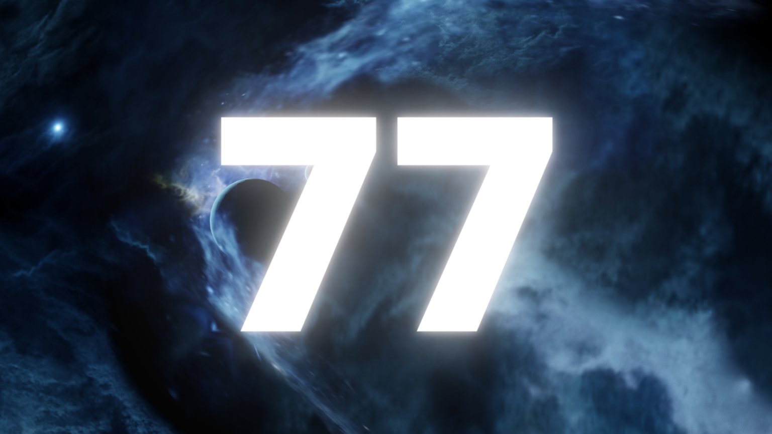 Angel Number 77: Understanding Its Divine And Rewarding Nature - The ...