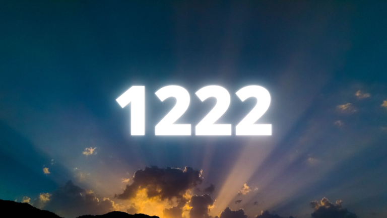 Angel Number 1222: Reveal All The Secrets And Rewards That It Offers