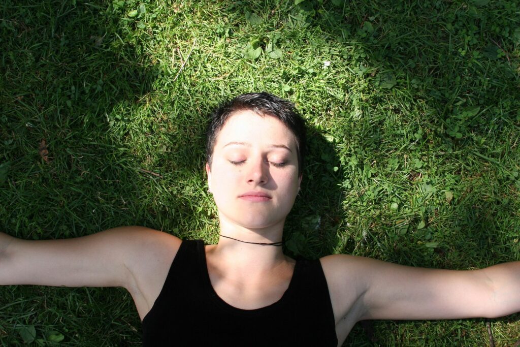 The Hawkins Scale - Learn About Yourself And Get Enlightened