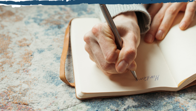Types of Journaling: Explore Different Journaling Methods