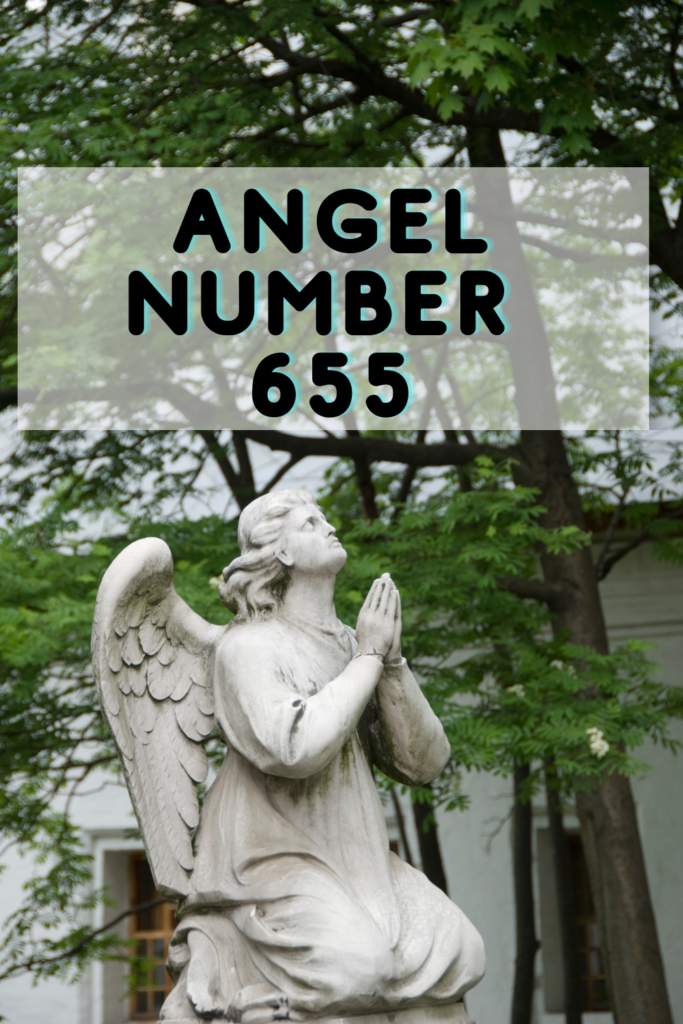 Angel Number 655: Building Harmonious Relationships