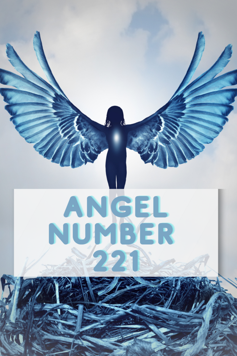 Balancing Life & Love: The Guiding Light of Angel Number 221