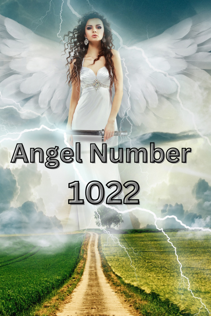 Angel Number 1022: Embracing Emotional Healing