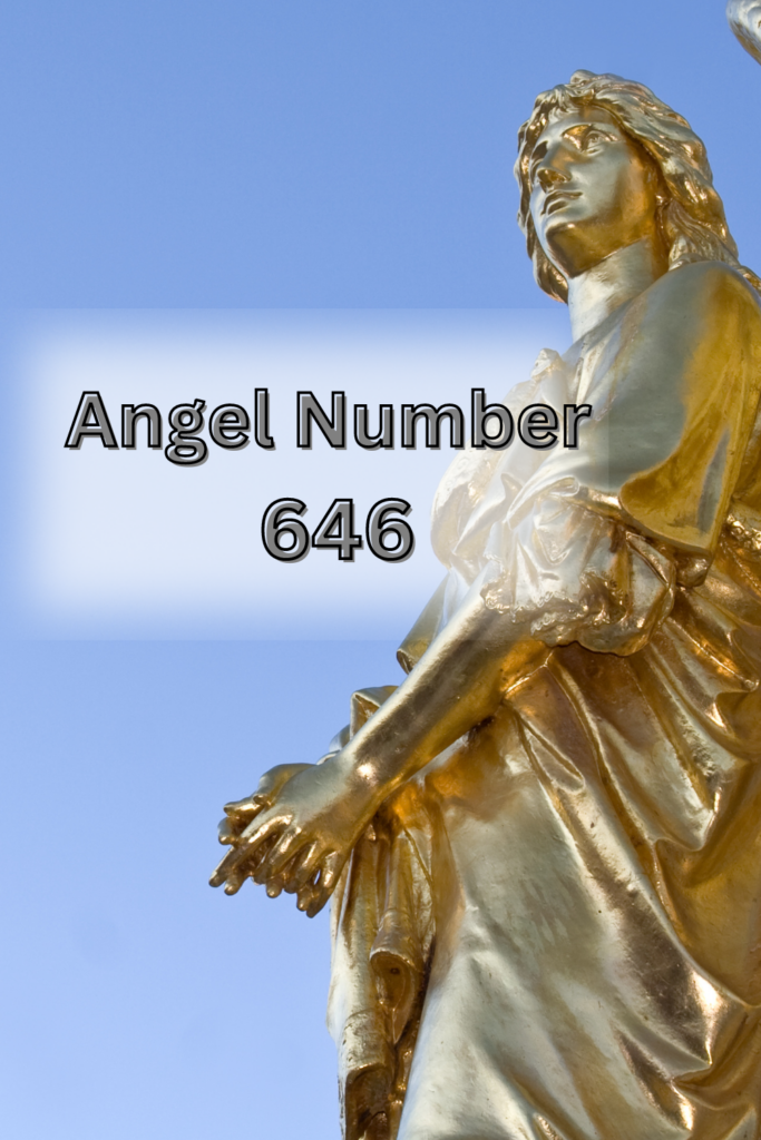 Angel Number 646: Solid Foundation of Love