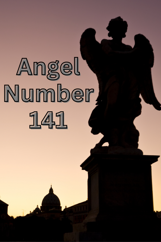 Angel Number 141: Embracing New Beginnings