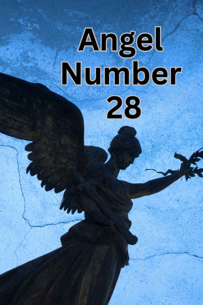 Angel Number 28: Unleashing Personal Power