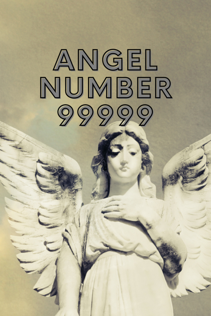 Embracing Transformation: The Journey of Angel Number 99999