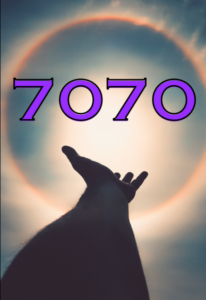 Angel Number 7070: Trusting Intuition and Spiritual Growth