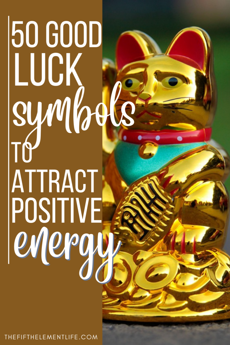 Good Luck Symbols | Discover The Meaning And Power
