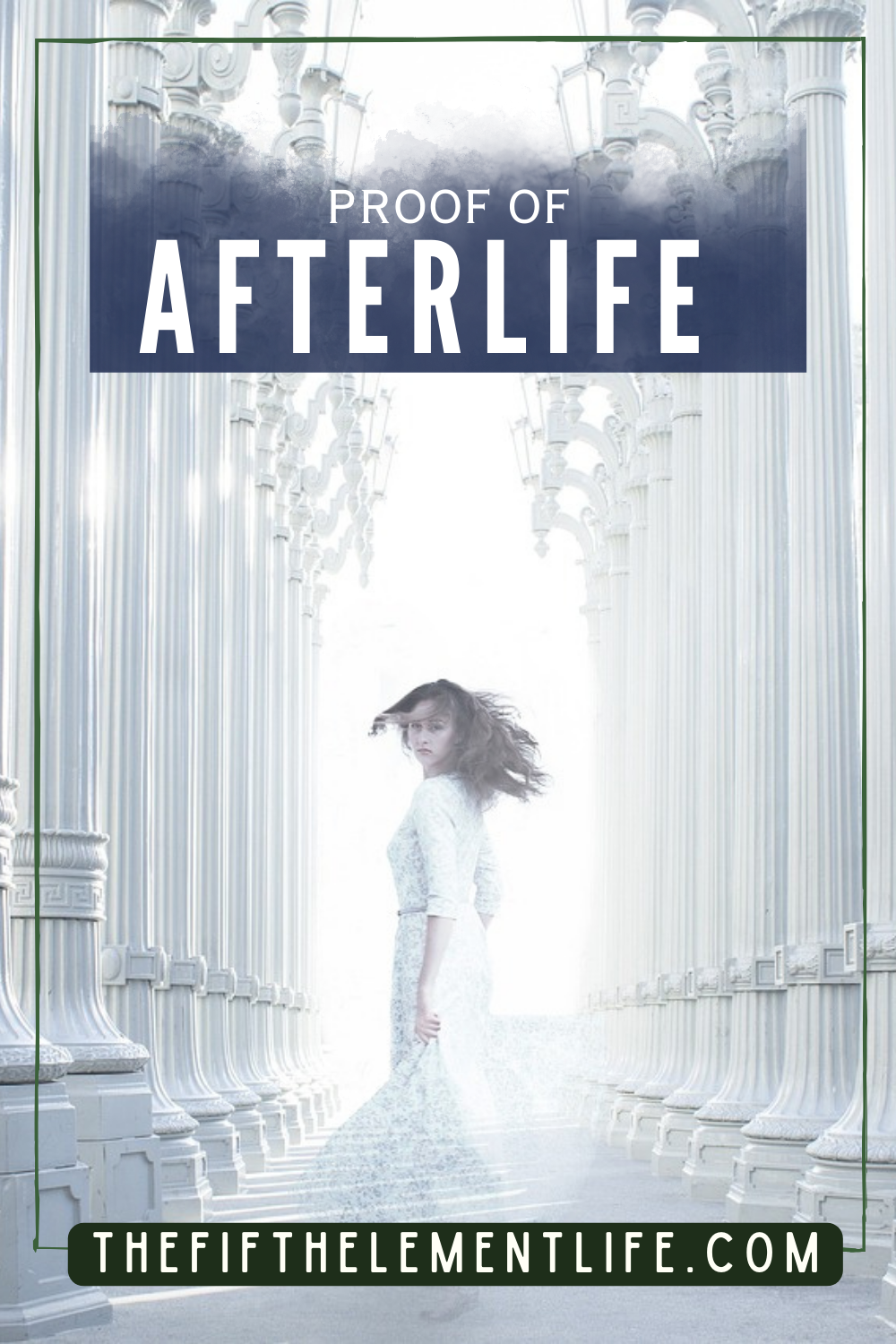 Afterlife: Exploring Life Beyond Death and Spiritual Realms