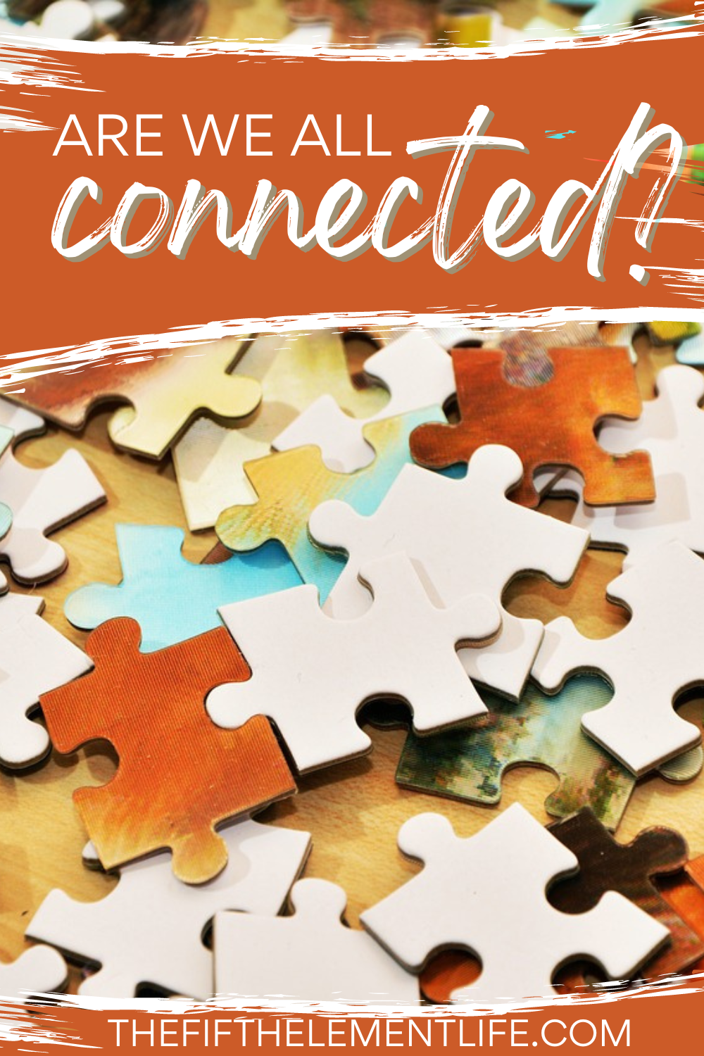 Are Humans Interconnected? Exploring Connections