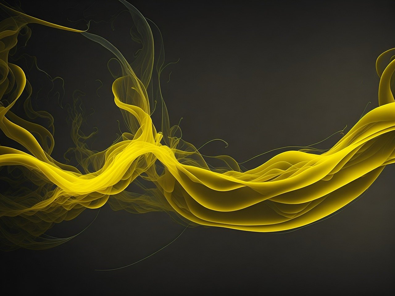 Aura Colors: Energy and Vibrations