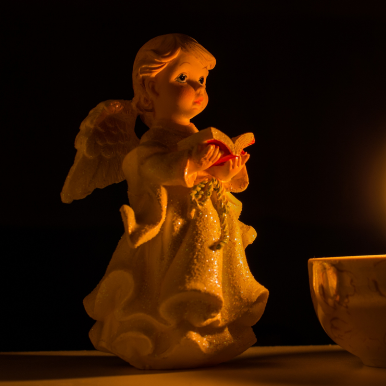 Angel Number 1107: A Sign of Spiritual Awakening, & Manifestation