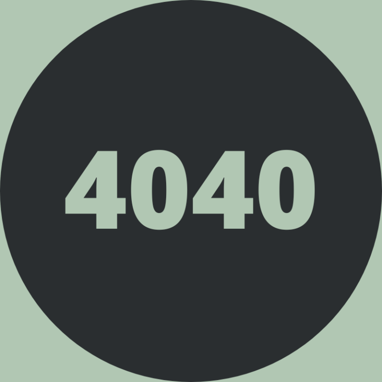 Angel Number 4040: Practical Wisdom And Life's Purpose