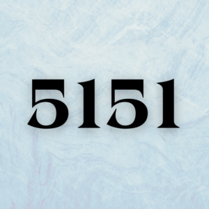 Angel Number 5151: Decoding Its Spiritual Message Of Change